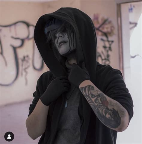 Пин от пользователя Janea Madden Smith на доске Creepypasta Cosplay