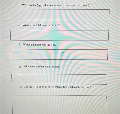 Solved Using The Ni Elvis Ii And Provided Components Chegg