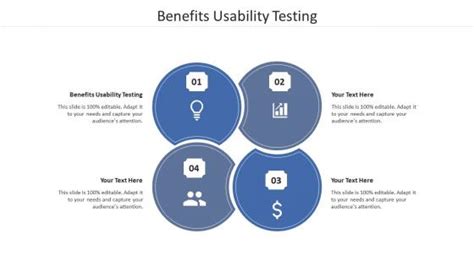 Benefits Usability Testing Powerpoint Presentation And Slides Ppt Presentation Slideteam