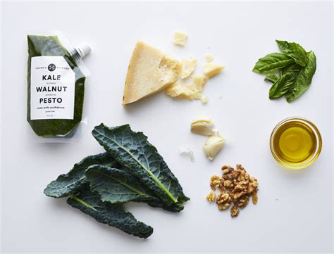 Functional Yet Futuristic Packaging Makes Havens Kitchen Sauces Look