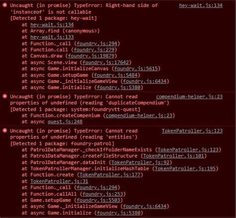 Character Sheets Don T Open Foundry V Issue Jsavko Foundryvtt Quest GitHub