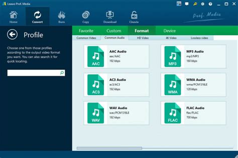 Best Ways To Convert ISO To FLAC On Windows Mac