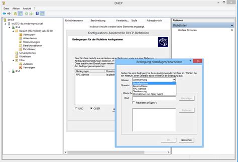 Dhcp Server Konfigurieren Unter Windows Server 2012 R2 Windowspro