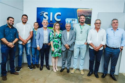 Secretários De Trindade Discutem Expansão Do Agronegócio Em Reunião Com