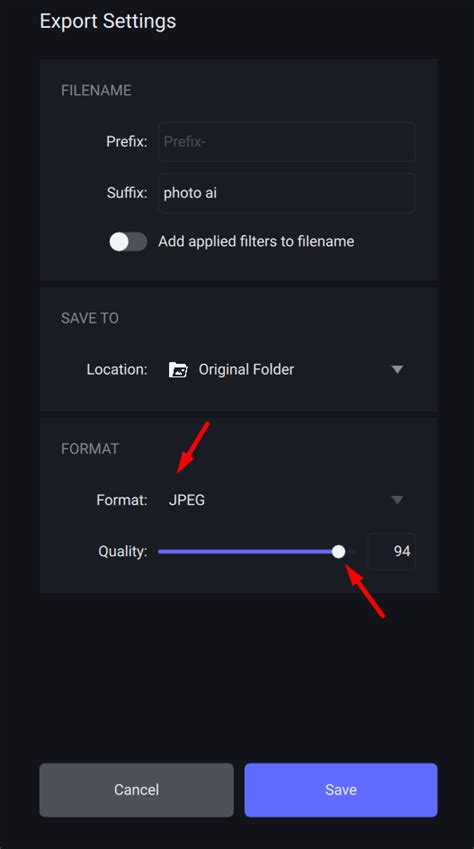 huge increase in file size general topaz community