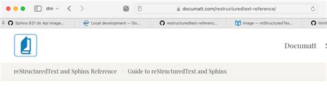 Html Logo And Html Favicon Conf Py Options Are Ignored Issue 13