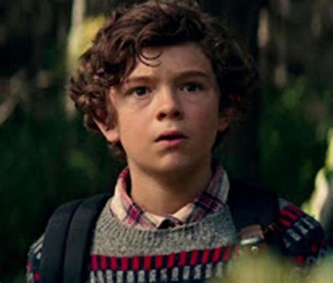 Noah Jupe Boy Haircuts Long Funny Marvel Memes Boys Haircuts