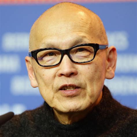 Wayne Wang Fresh Air Archive Interviews With Terry Gross