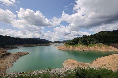 Angat Dams Water Level Decreasing Daily MWSS Philstar