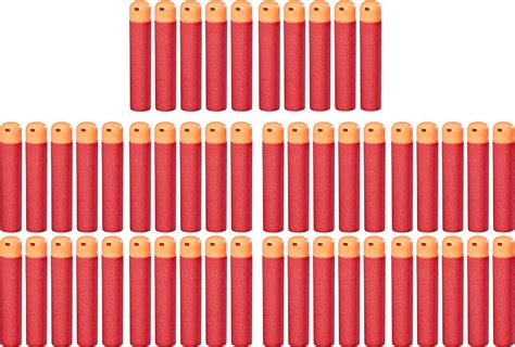 Nerf Guns Mega Bullets