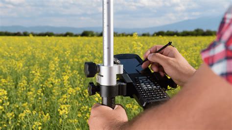 Surveying Field Controllers Why You Need One