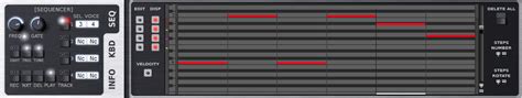 Review Of Synthix By Xils Lab An Emulation Of The Elka Synthex And More