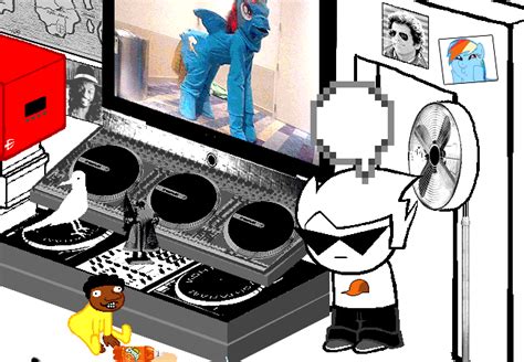 Dave Strider Reaction 