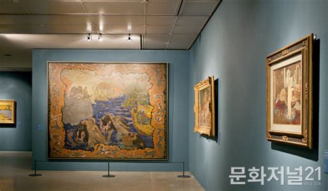 Viewfinder 밀레·고흐오르세미술관의 이례적 명작 반출 문화저널21