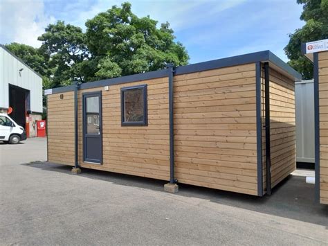 Modular Building Hire Excel Modular Buildings
