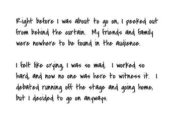 Sequence Sorting Activity By Reading With Miss S TPT