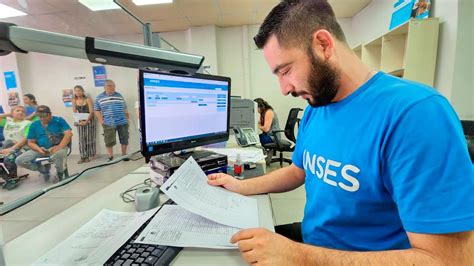 ANSES cómo sé si me aceptaron en las Becas Progresar