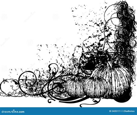 Textured Border Illustration Stock Vector Illustration Of Frames