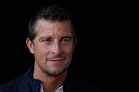 Bear Grylls Says He Cheated Death 21 Times In Risky Early Tv Career