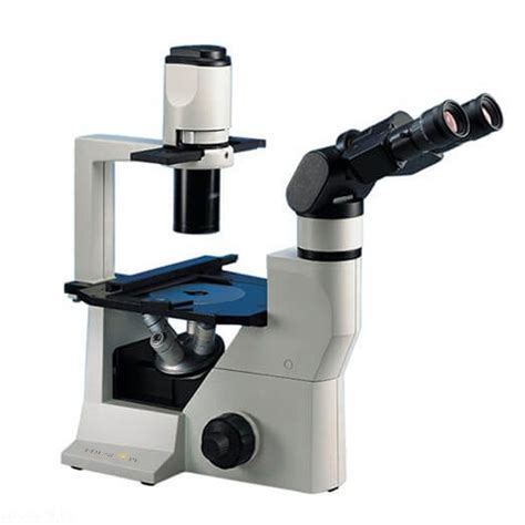 Trinocular Inverted Phase Microscope China Manufacturers Suppliers