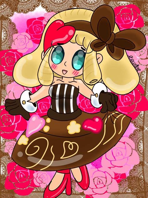 🍫chocolina🍫 Yo Kai Watch Amino
