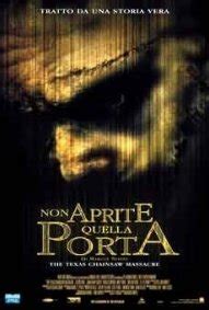 Non Aprite Quella Porta 2003 Film Movieplayer It