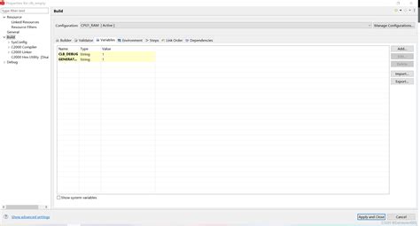 F280049c配置clb模块时遇到的许多问题dsp280049的clb Csdn博客