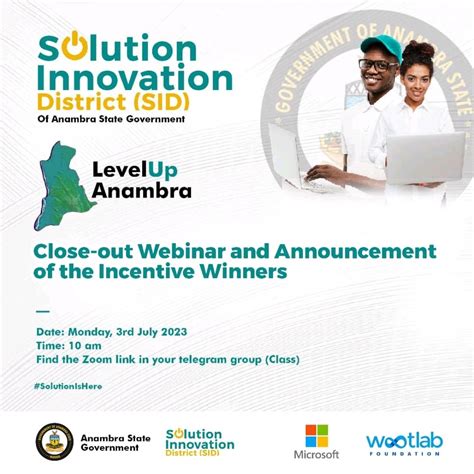 Solution Innovation District On Linkedin Solutioninnovationdistrict