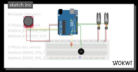 Pap Wokwi Esp32 Stm32 Arduino Simulator
