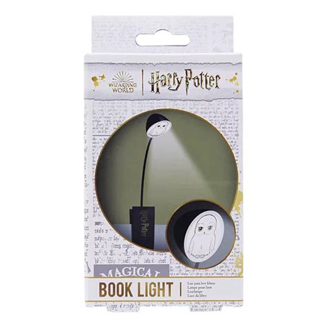 Paladone Hedwig Book Light