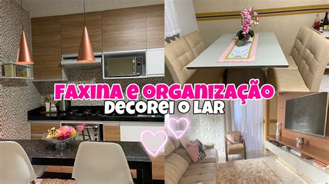 FAXINA PARTE 2 CASA LIMPÍSSIMA E ORGANIZADA MOTIVAÇÃO DE LIMPEZA