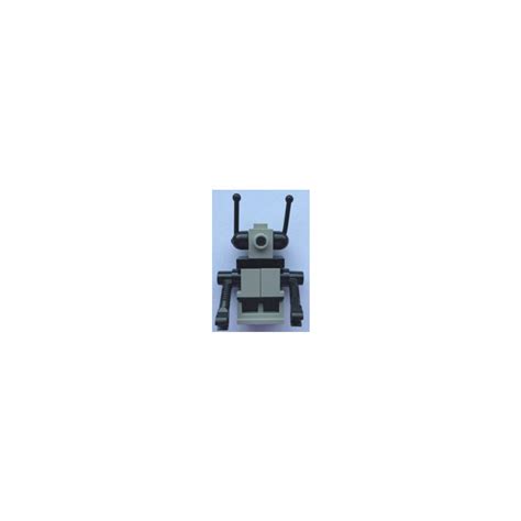 Lego Space Minifigure Brick Owl Lego Marketplace