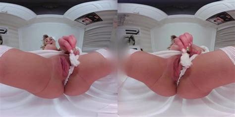 Giantess Vr Boobs