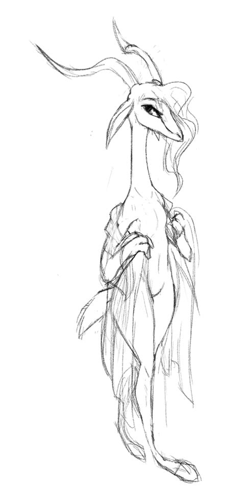 Rule 34 Antelope Anthro Barely Visible Genitalia Black And White Clothing Disney Female Flat