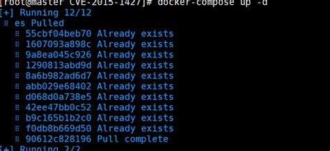 Cve 2015 1427源码分析与漏洞复现elasticsearch 远程代码执行 Csdn博客