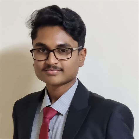 Haridath Hemanth Medium