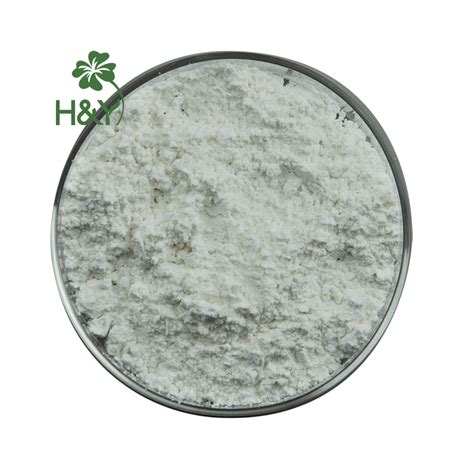 China Andrographis Extract Andrographolide Powder 98 Hplc Manufacturer And Supplier Healthway