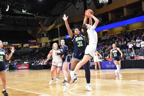 Beckman Finishes College Basketball Career At Dordt With Naia