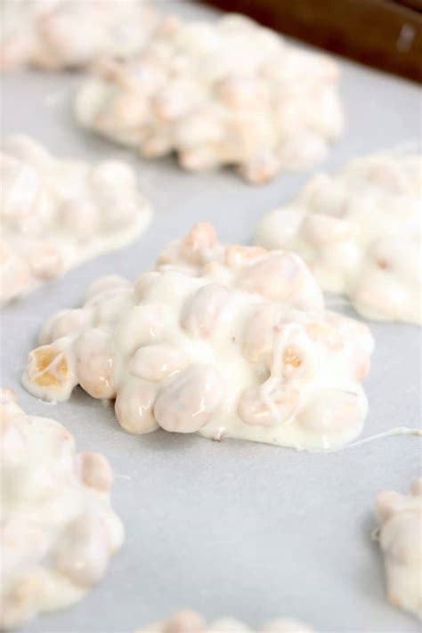 Crock Pot Candy The Country Cook