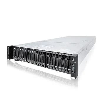 Inspur Server Nf5280m5 2u Super High End Product Supporting The Second Generation Intel 6238r