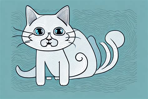 Do Cats Pee When Scared Understanding Feline Fear Responses The Cat