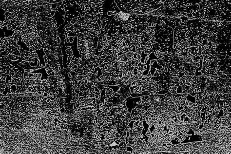 Premium Vector Black White Rough Texture Wallpaper