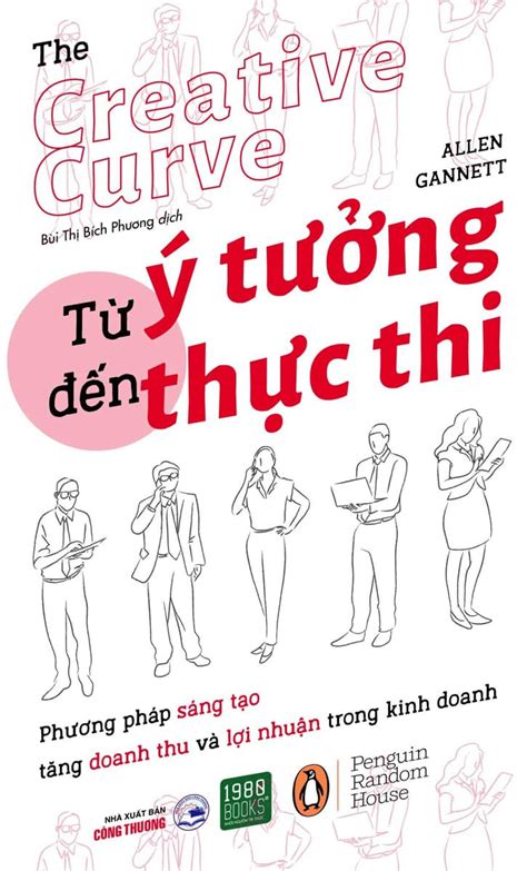 Tải sách Từ Ý Tưởng Đến Thực Thi PDF Sachvang org