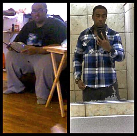 Weight Loss Success Story 44 Willie B • Simple Nourished Living