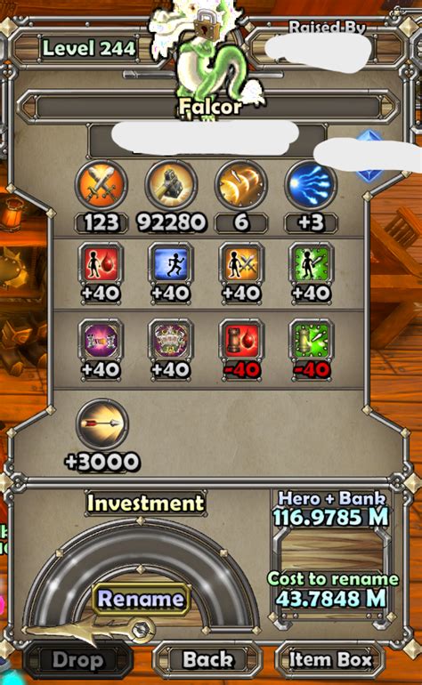 Falcor Dungeon Defenders Wiki Fandom