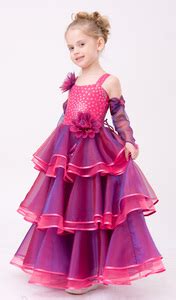 Продам: Нарядные платья для девочек 4-12 лет - Купить: Нарядные платья ...