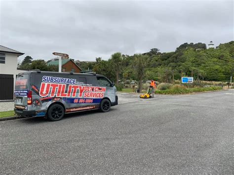 Subsurface Civil And Drilling Ltd Subsurface Utility Detection Services