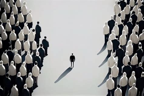 How I Claimed My Right To Belong While Dealing With Imposter Syndrome