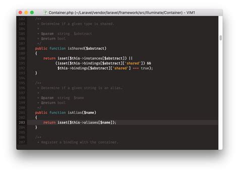 GitHub Rainglow Vim 320 Color Themes For VIM