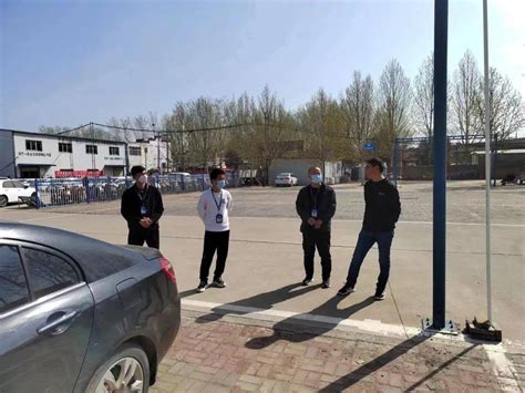 柘城县交通运输局多项措施保障驾培行业安全监管搜狐汽车搜狐网